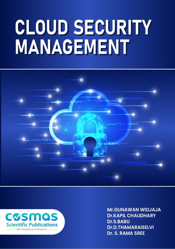 Cloud Security Management – COSMAS Scientific Publications